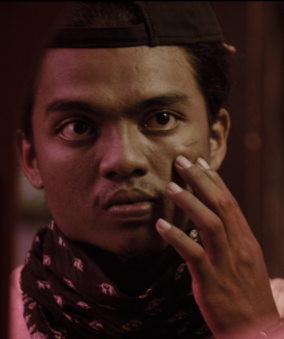 I Am Muniandy | Kancil Awards