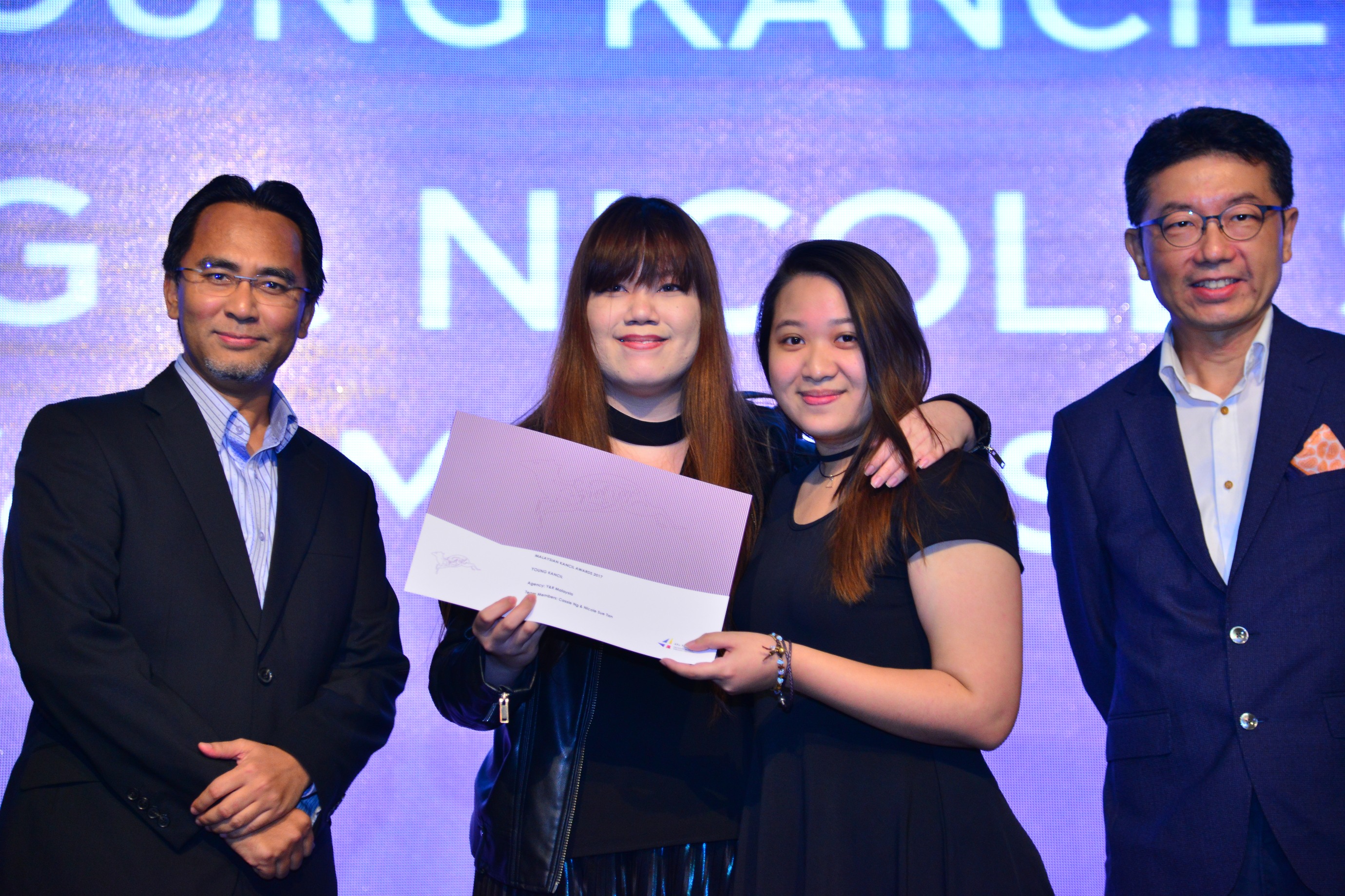 Winners Gallery | Kancil Awards