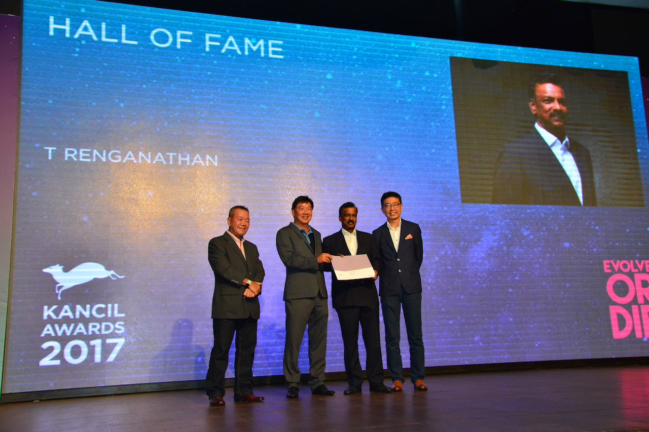 Winners Gallery | Kancil Awards