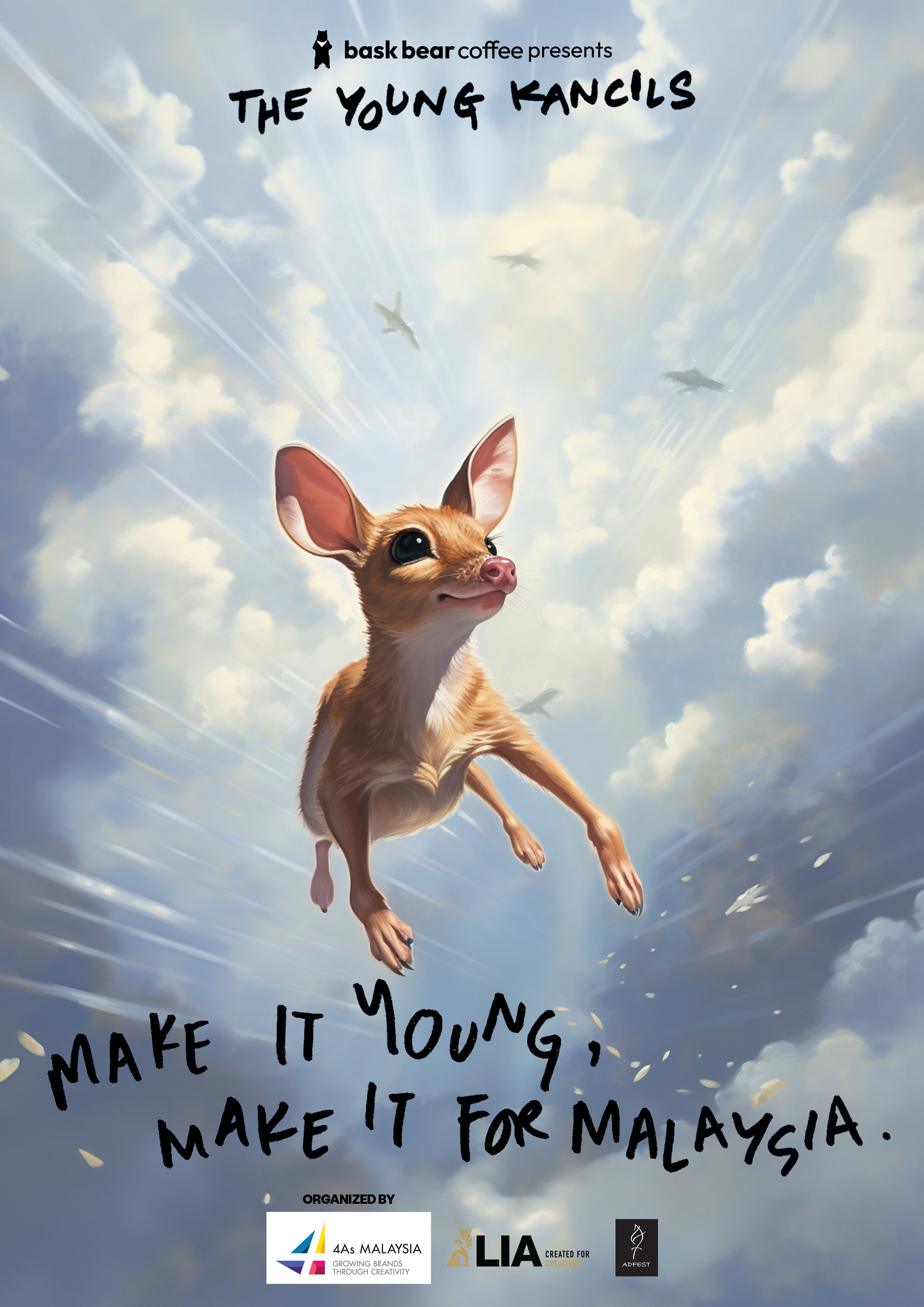 Young Kancils 2023 | Kancil Awards