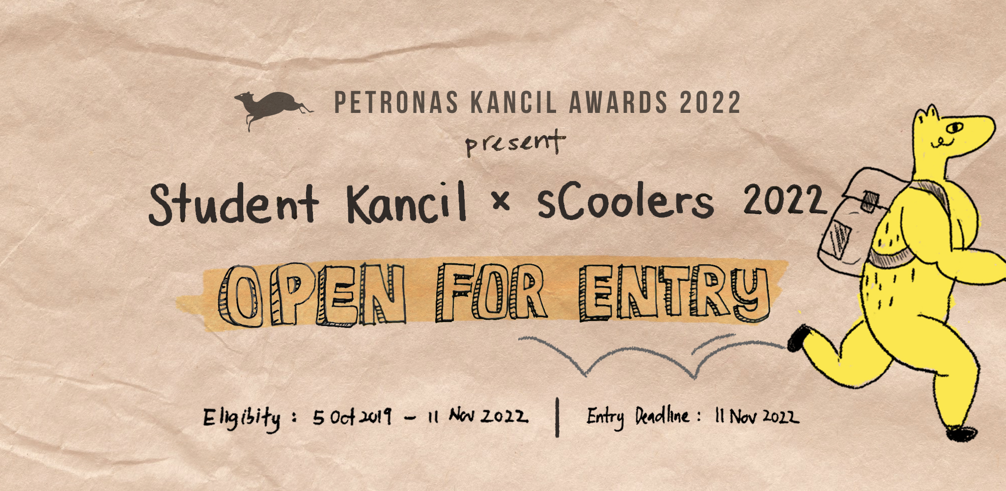 Kancil Awards 2022 | Kancil Awards