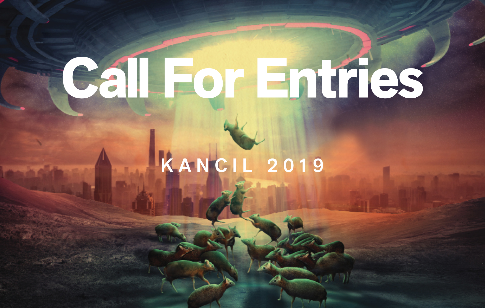 Call For Entries | Kancil Awards