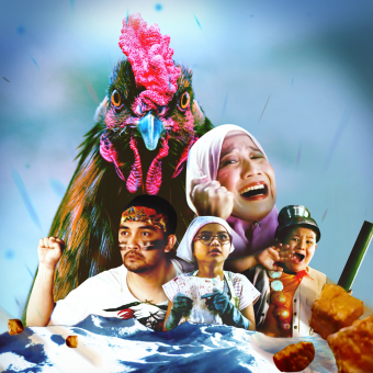 Merdeka LHS | Kancil Awards