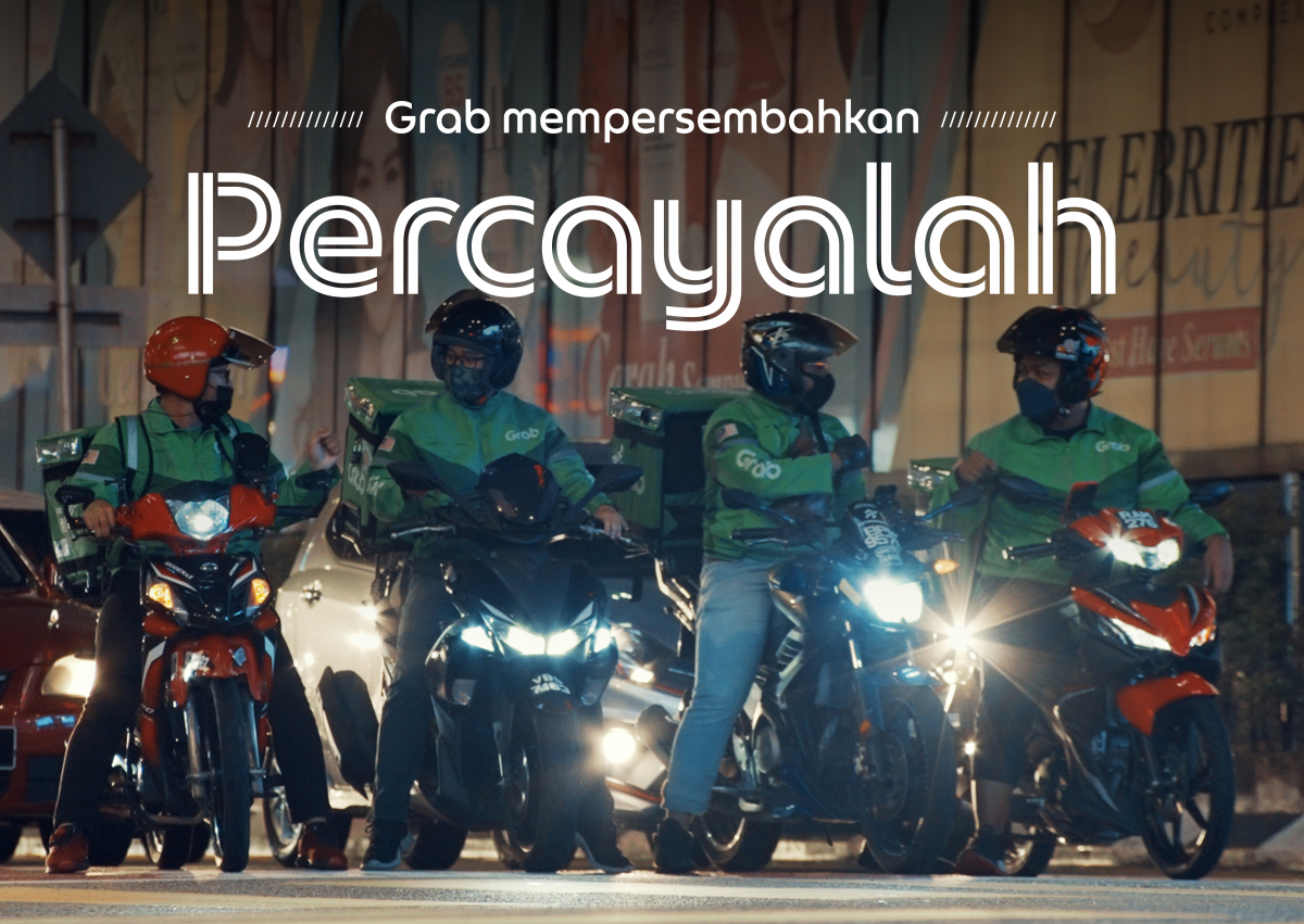 Percayalah | Kancil Awards