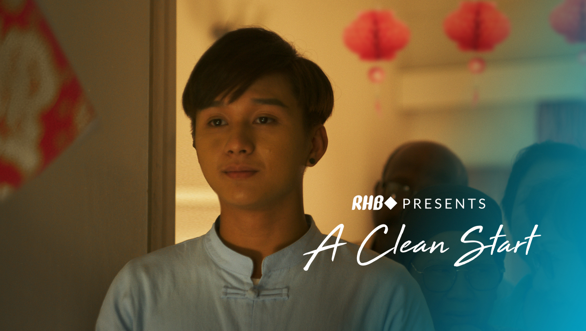 A CLEAN START | Kancil Awards