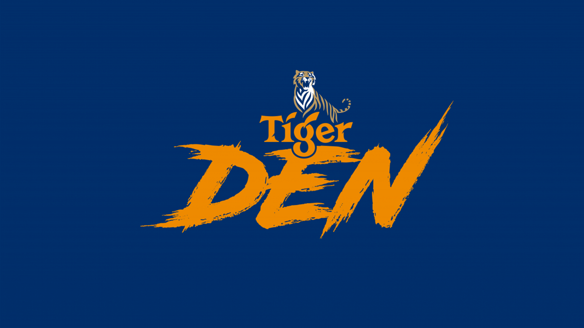 TIGER DEN. UNCAGE BOLDNESS | Kancil Awards