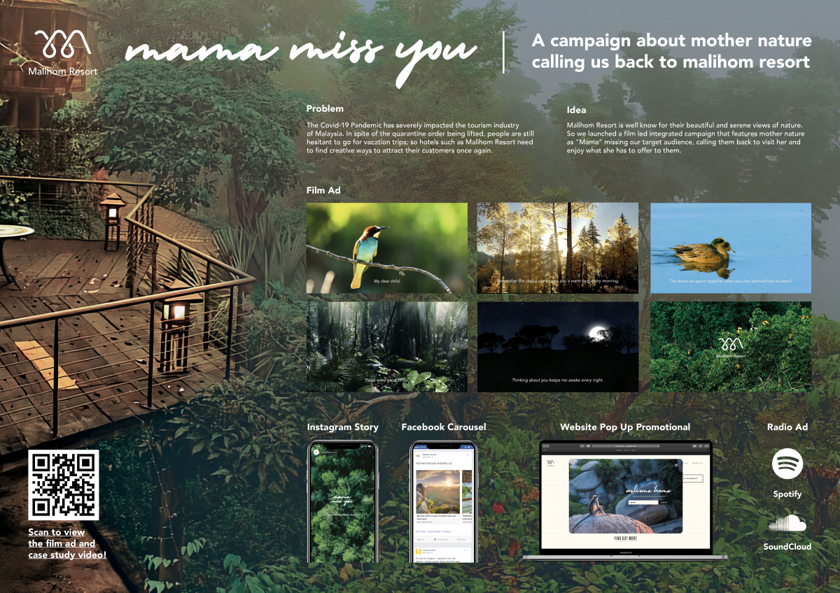 Malihom | Kancil Awards