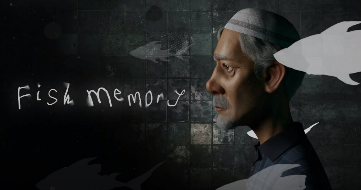 Fish Memory | Kancil Awards
