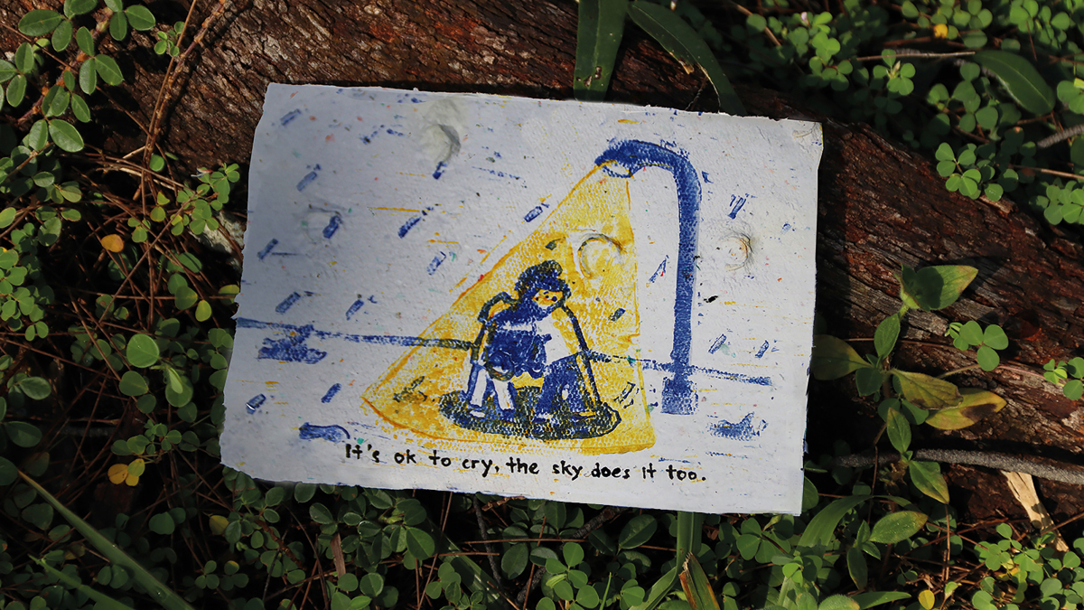 Chingu | Kancil Awards