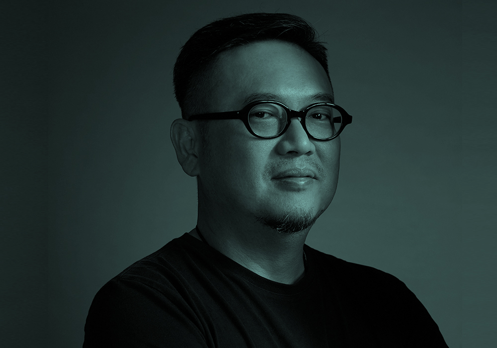 Kancil Awards Jury | Kancil Awards